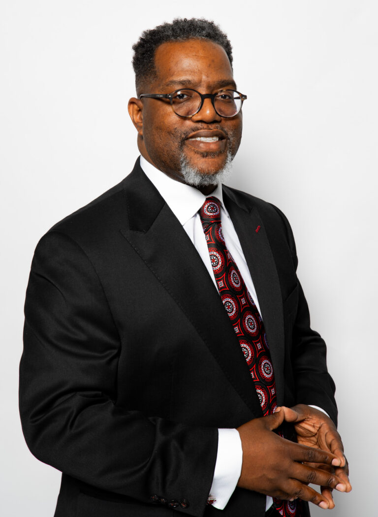 Pastoral Leadership – Wheat Street Baptist Church